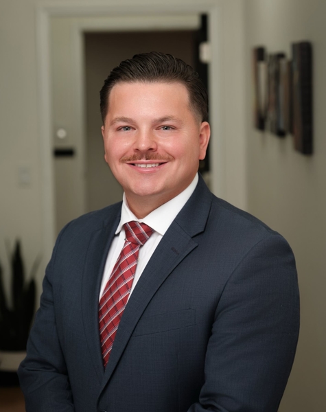 Attorney Chad A. Justice | Justice Litigation Associates