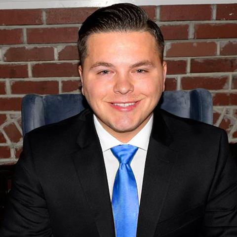 Attorney Chad A. Justice | Justice Litigation Attorneys