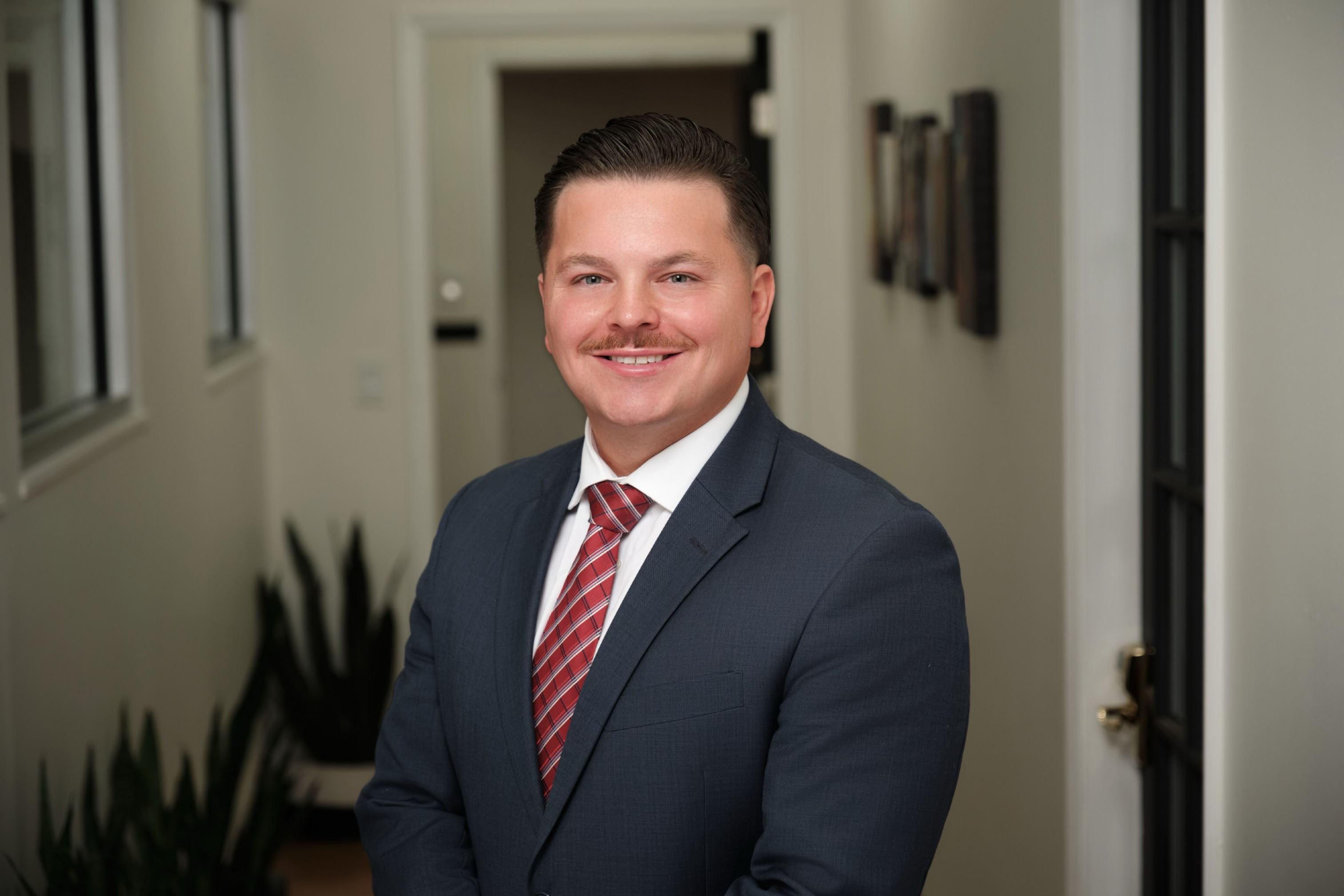 Attorney Chad A. Justice | Justice Litigation Associates
